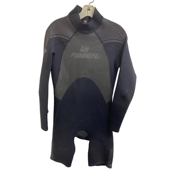 Rip Curl | Swim | Rip Curl Mens Or Ladies Black Wetsuit For Surfers ...